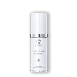 Brightening Complex - Skin Rejuvenation by Vivian by iS Clinical